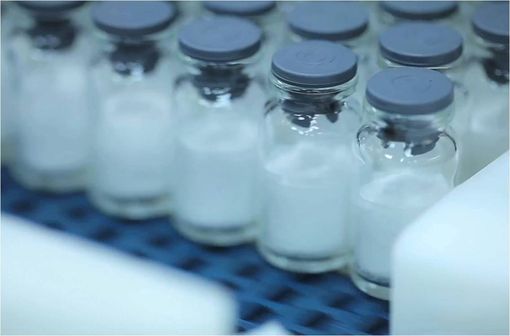 CLAMOXYL 1 g injectable IM/IV (amoxicilline) : nouvelle présentation ...