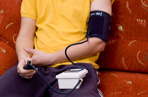 NOYADA : nouvelle spécialité de captopril en solution buvable ...