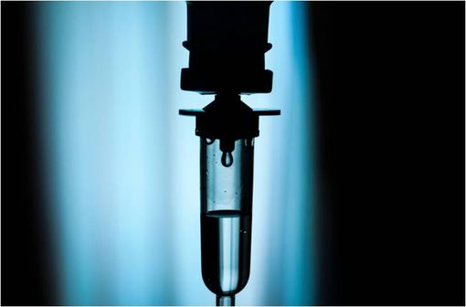NUTRYELT solution à diluer pour perfusion IV : nouvelle solution d ...